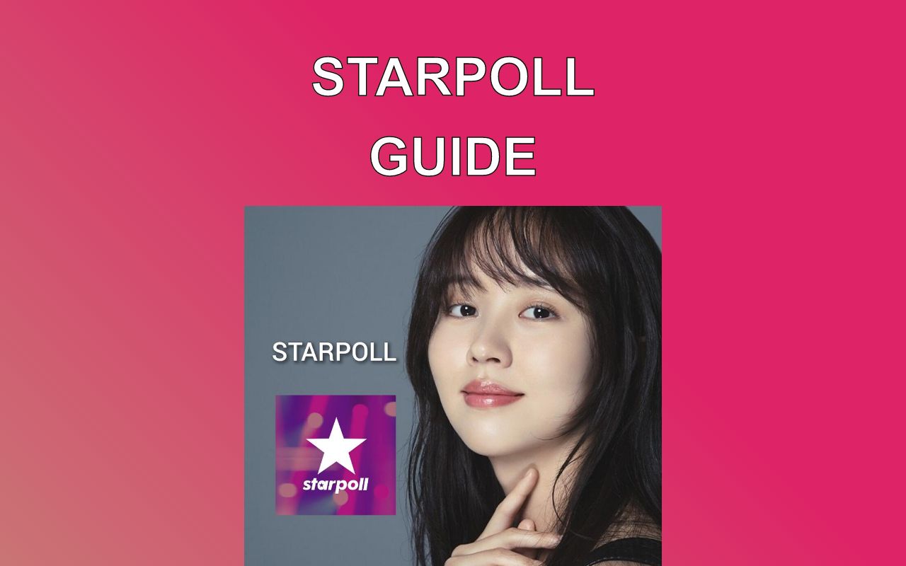 STARPOLL GUIDE